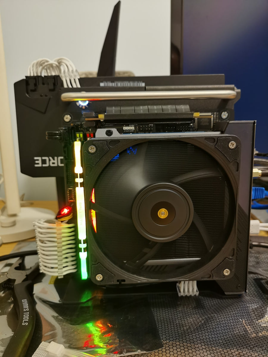 Spaceship – XWORKS