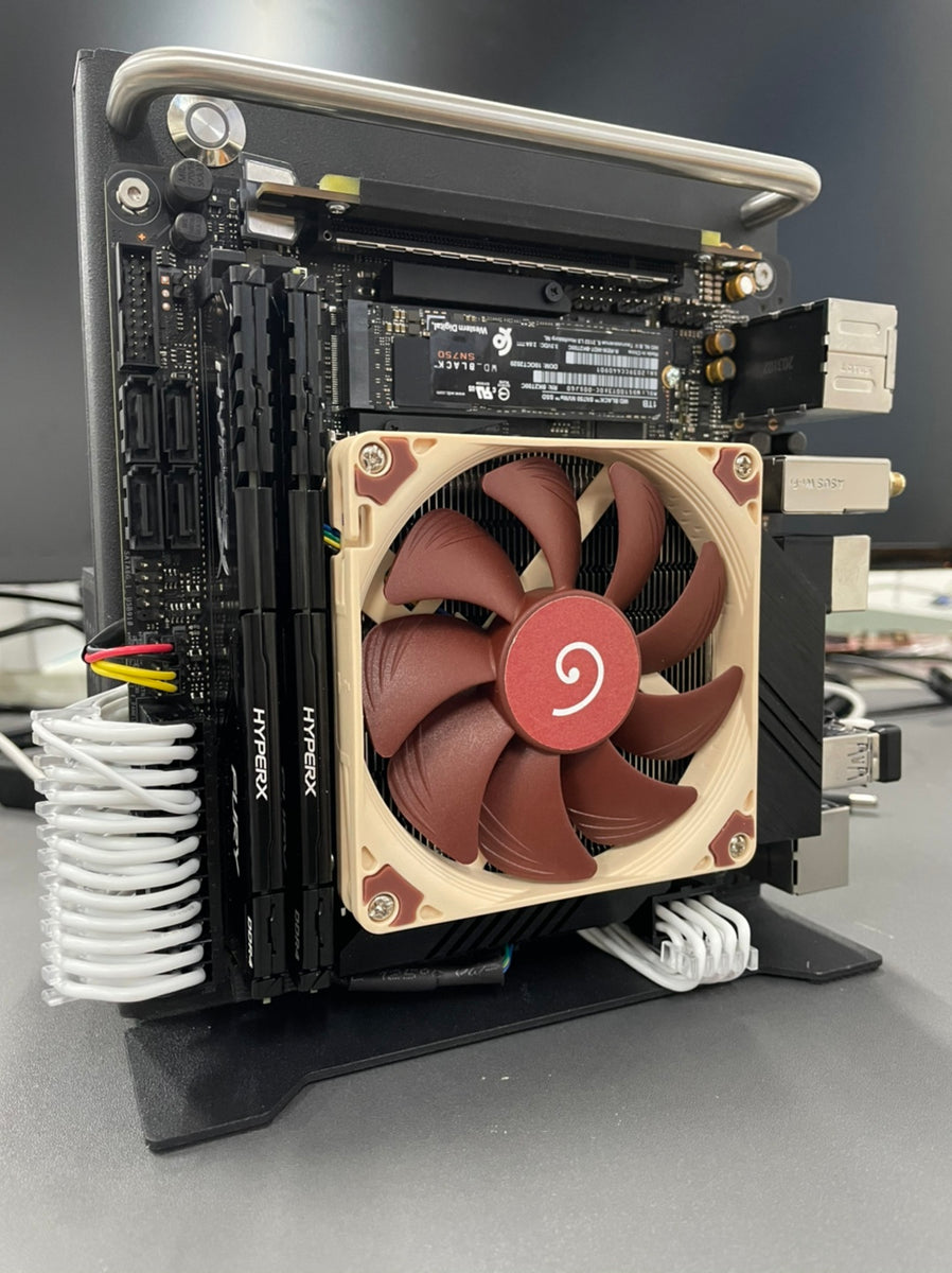 The hypnotist – XWORKS