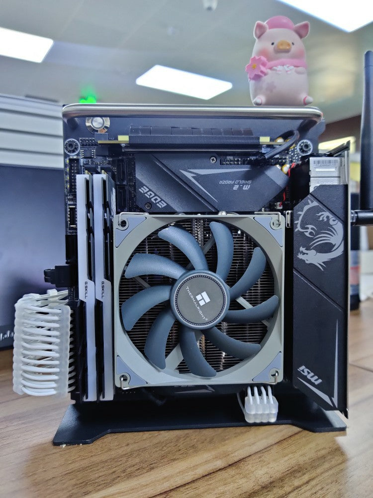 Beauty and the beast – XWORKS